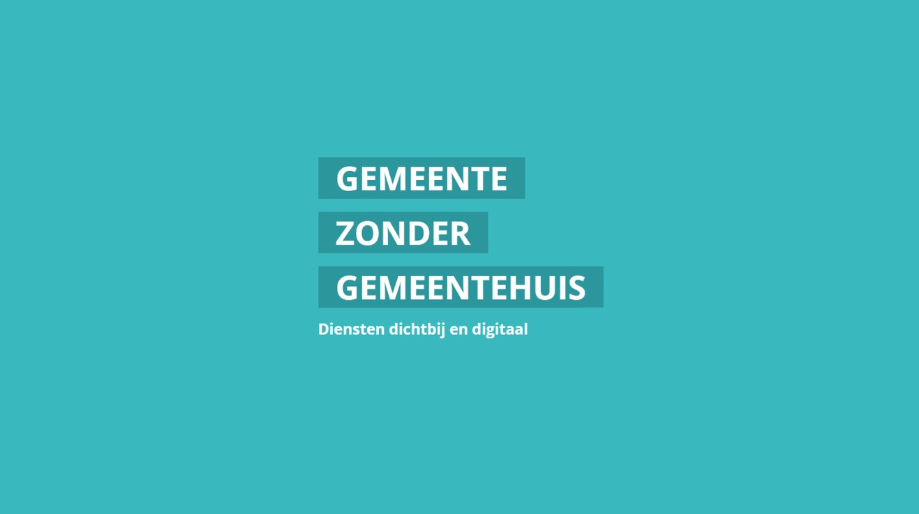 Aangepaste Planning Oproepen Gemeente Zonder Gemeentehuis Subsidiemanager