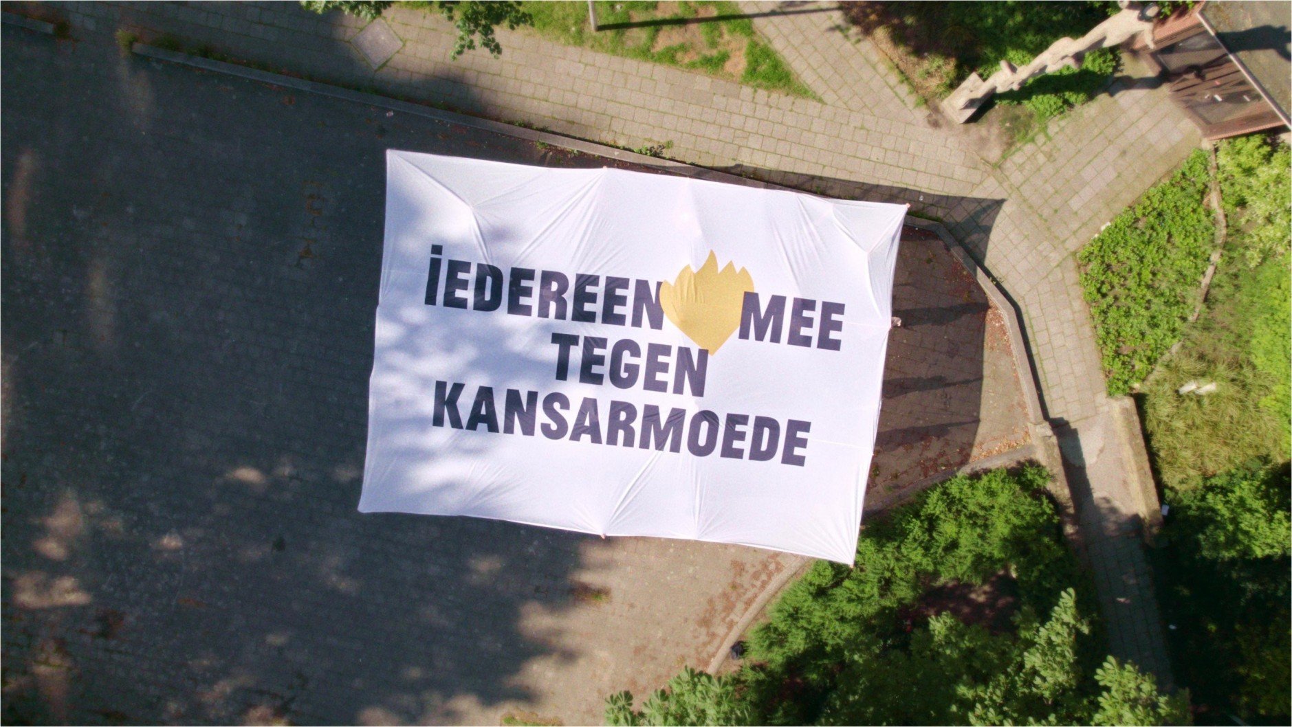 De Warmste Week 2022: Vlammen tegen kansarmoede | Subsidiemanager